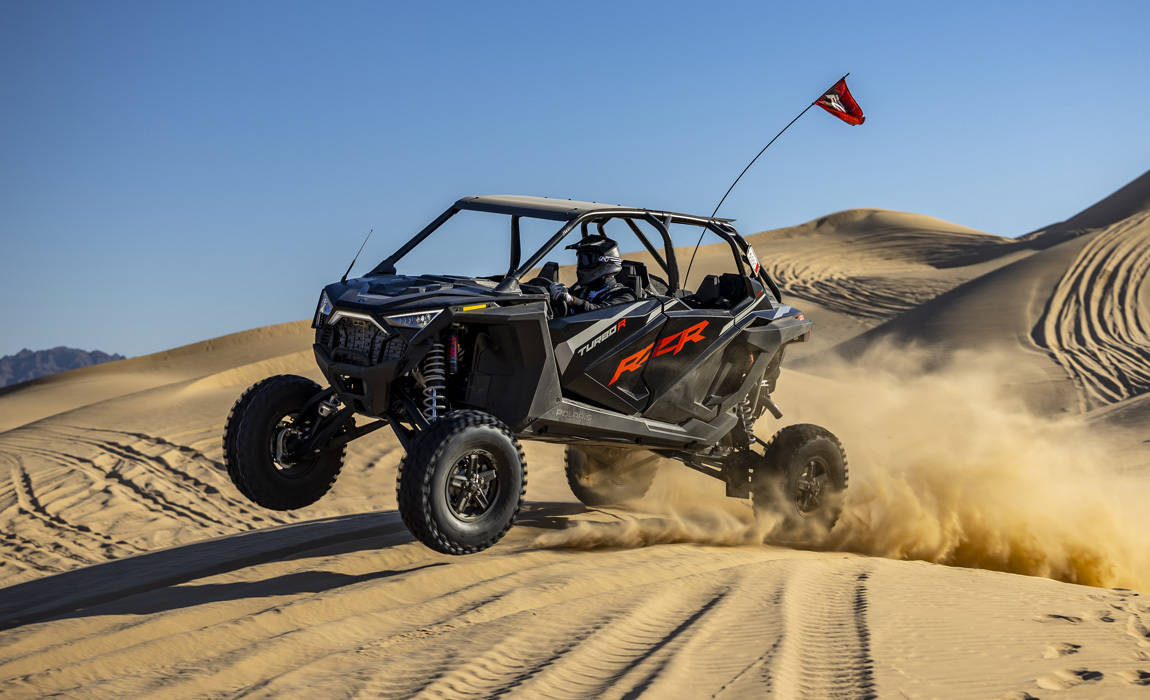 RZR – IroncladIndustries